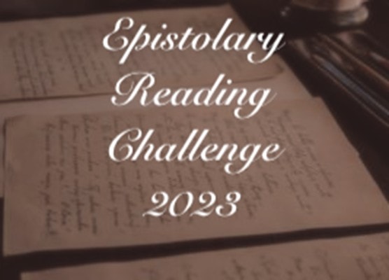 2023 Reading Challenges - Introverted Reader